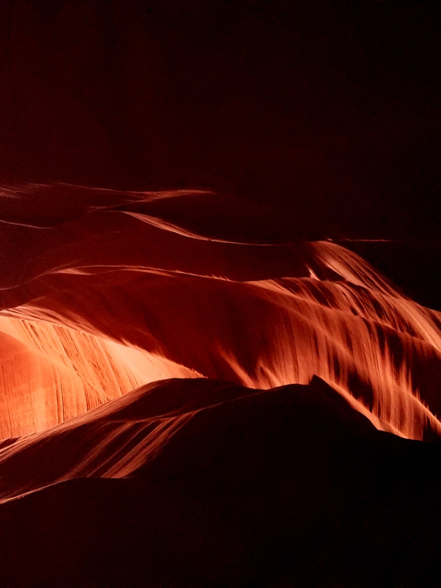 Antelope Canyon Tours | Upper Antelope Canyon - Page, AZ