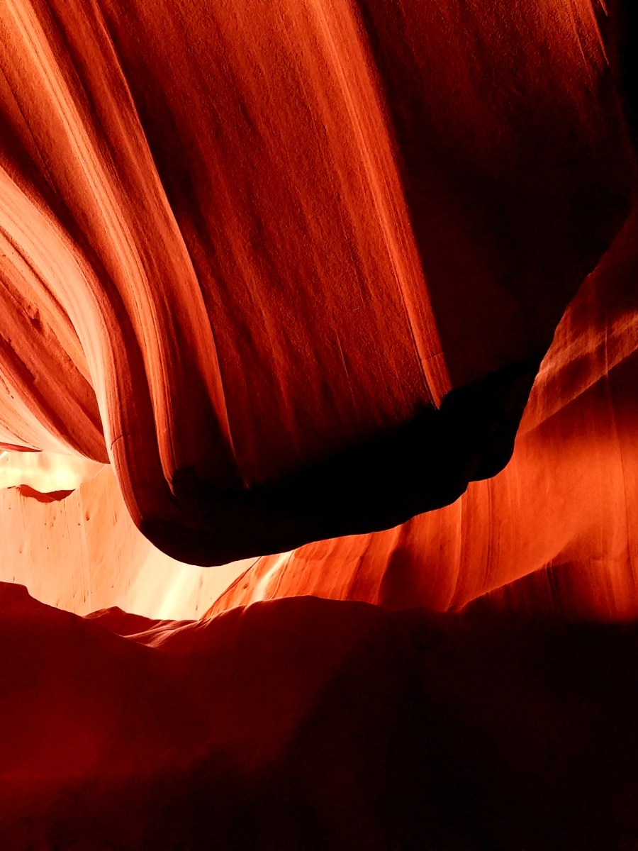 Antelope Canyon Tours | Upper Antelope Canyon - Page, AZ