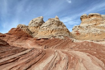Vermilion Cliffs National Monument Tours | Antelope Canyon Tours
